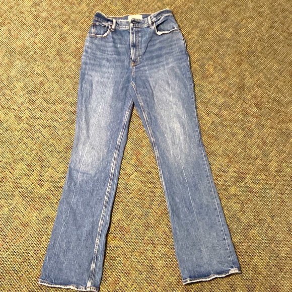 Abercrombie & Fitch | Jeans | Abercrombie Fitch The 7s Vintage Flare ...
